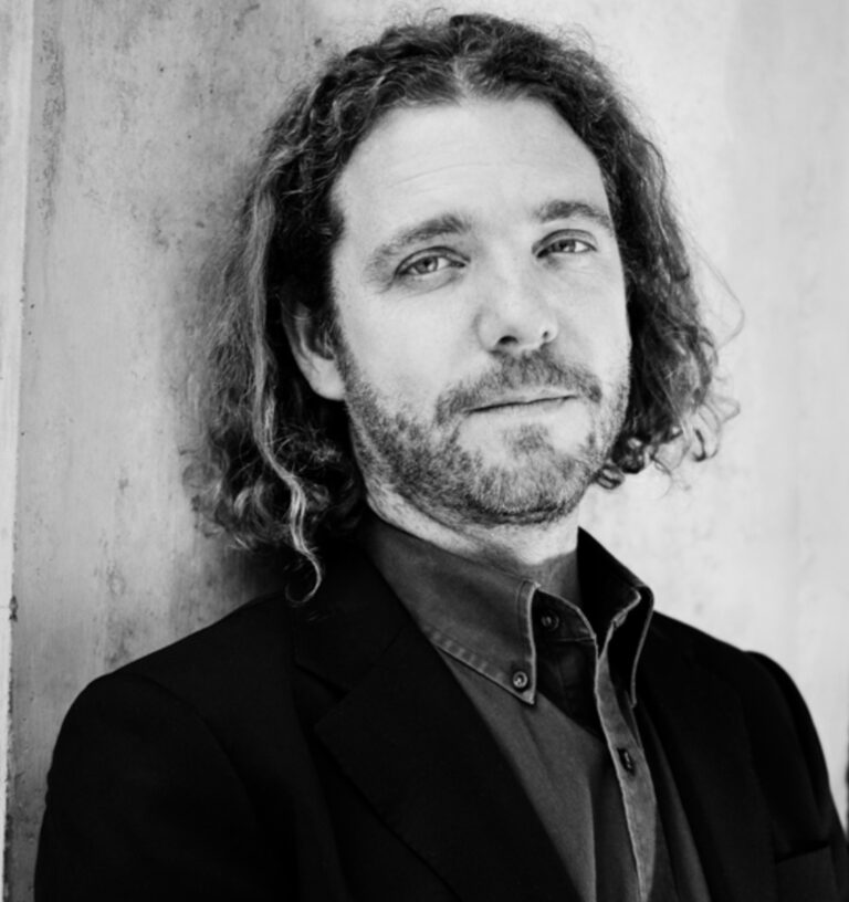 Daniel Taylor – Historical Performance at the University of Toronto